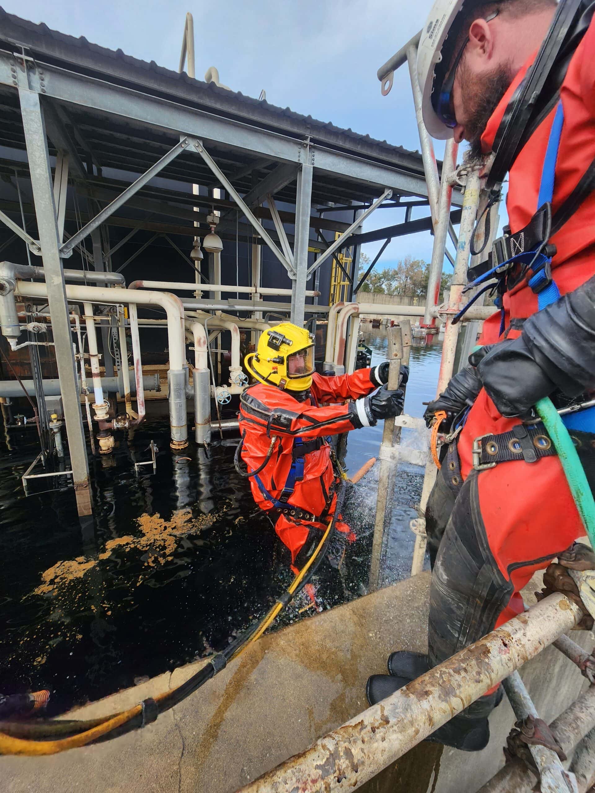 Bulldog Diving Services announces MK3 revolutionary lightweight ...